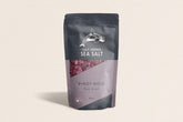 Salt Spring Sea Salt - Canadian Fleur de Sel